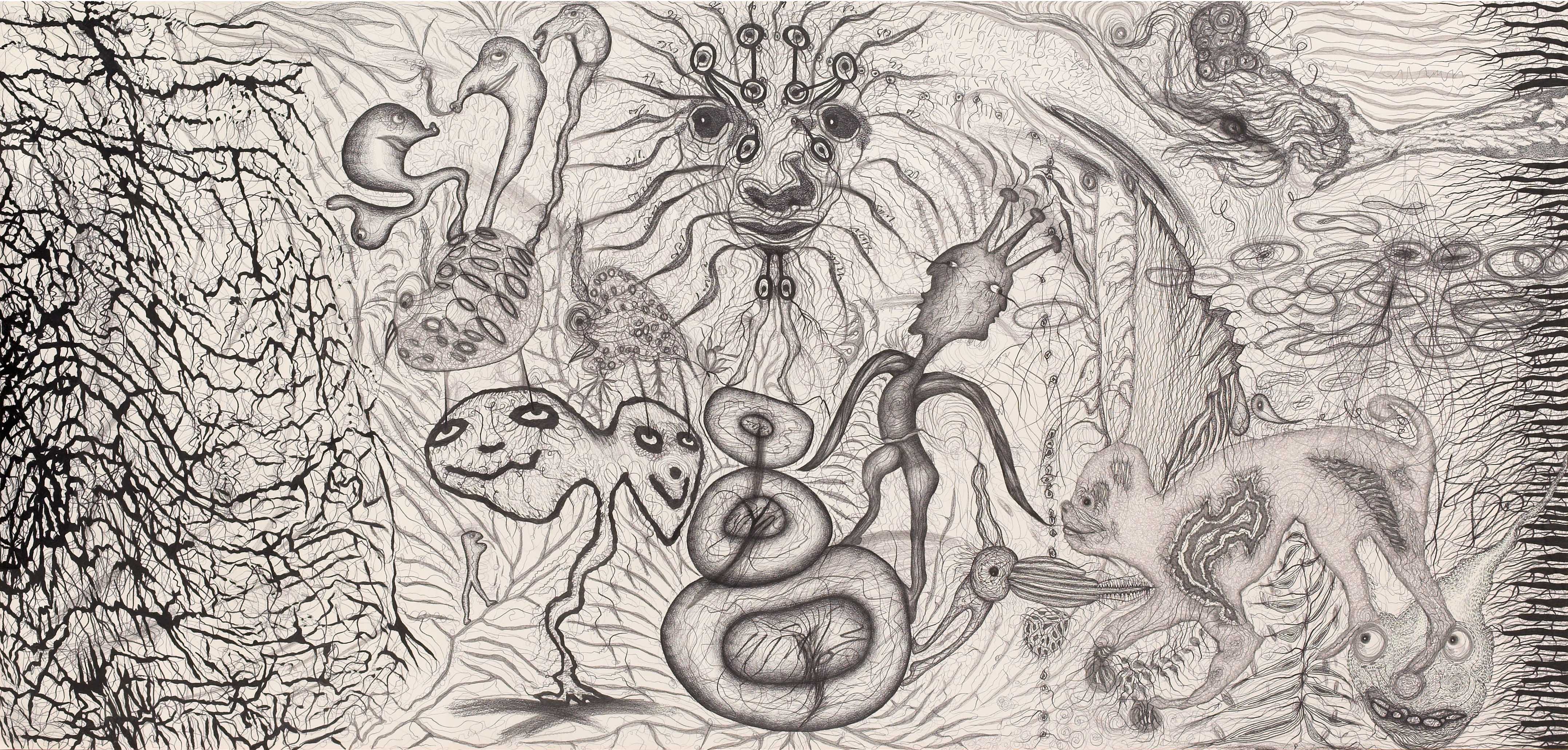 Zush | Arte y Cultura